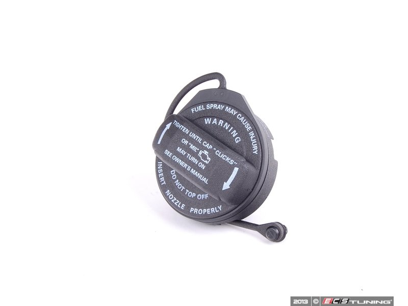 Genuine Porsche - 95520124121 - Gas Cap With Tether