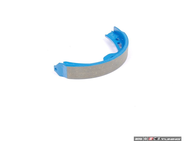 Genuine Porsche - 99735299302 - Set Of Parking Brake Shoes