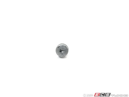 Genuine BMW - 07147184168 - Torx Bolt With Washer - Priced Each (07-14 ...