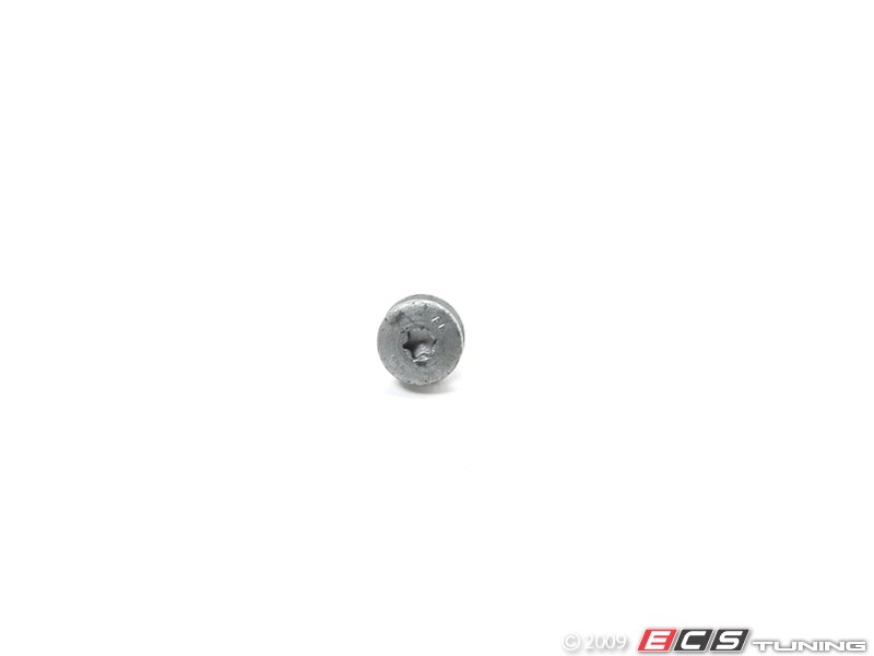 Genuine BMW - 07147184168 - Torx Bolt With Washer - Priced Each (07-14 ...