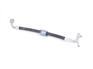 BMW E90 335i N54 3.0L A/C Hoses - ECS Tuning
