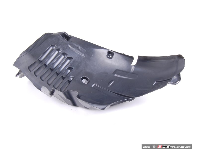 Genuine Mercedes Benz - 2126904330 - Front Fender Liner