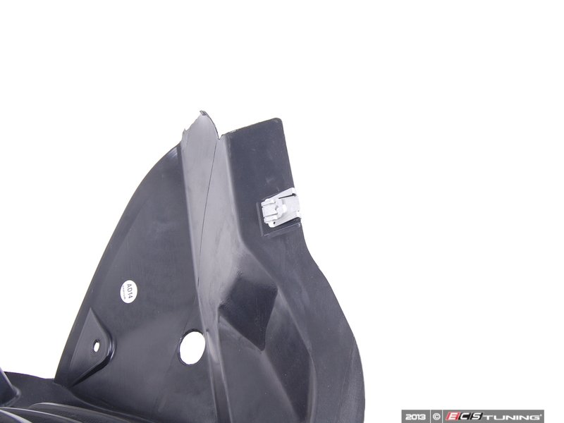 Genuine Mercedes Benz - 2126904330 - Front Fender Liner