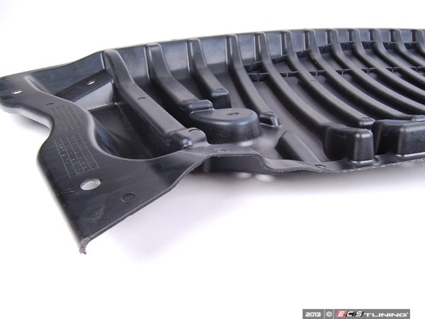 Genuine Mercedes Benz - 2125240230 - ENGINE COVER