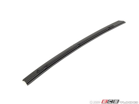 Genuine BMW - 51118233302 - E38 Cover - Top (51-11-8-233-302)