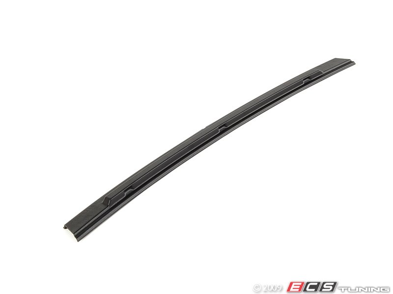 Genuine BMW - 51118233302 - E38 Cover - Top (51-11-8-233-302)