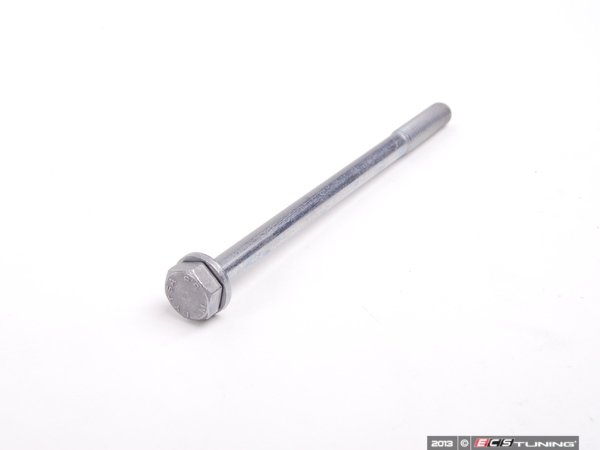 Genuine BMW - 07119905433KT - Hex Bolt With Washer - Pack Of 10