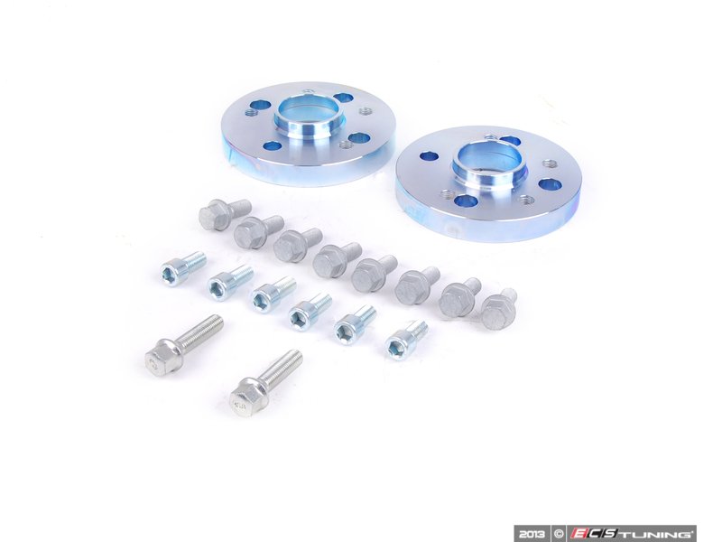 H&R - 402245571 - TRAK+ Wheel Adapter - 20mm Thickness Adapt 4x100 ...