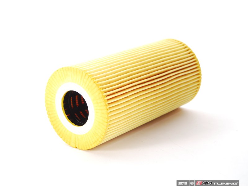 Mann - 6061800009 - Engine Oil Filter Kit - Priced Each