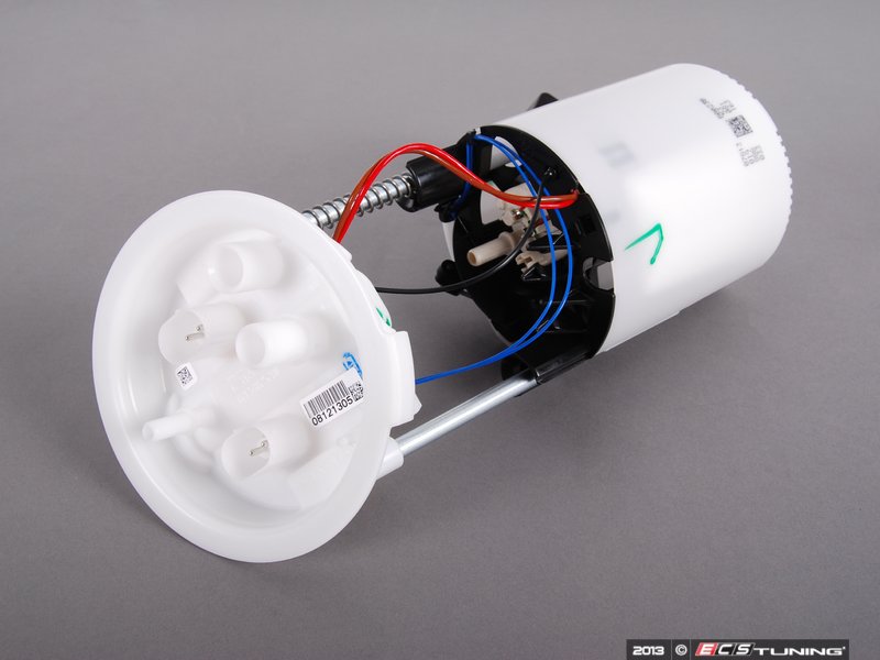 Genuine BMW - 16147163298 - Low Pressure Fuel pump (16-14-7-163-298)