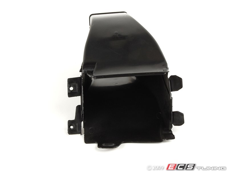 Genuine BMW - 51118150763 - E38 Brake duct - left (51-11-8-150-763)