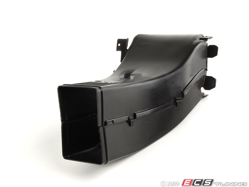 Genuine BMW - 51118150763 - E38 Brake duct - left (51-11-8-150-763)