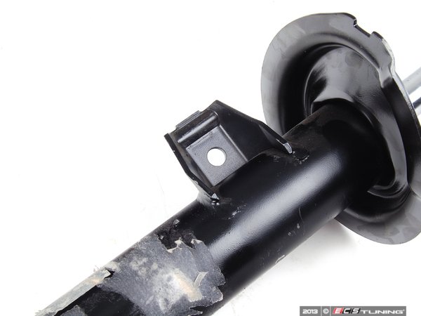 Genuine BMW - 31312283103 - Strut Assembly - Left (31-31-2-283-103)