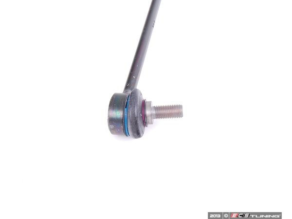 Lemforder - 31356750704 - E53 X5 Front Sway Bar End Link - Right