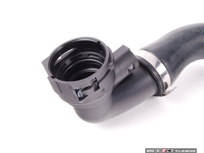 Rein - 11537500750 - Radiator Hose - Lower
