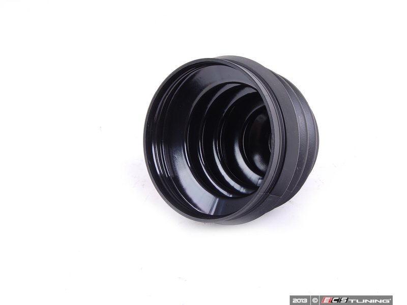 Genuine Volkswagen Audi - 8E0498203 - Front CV Joint Boot Kit - Outer ...