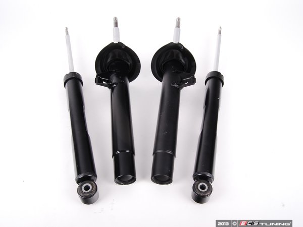 Genuine BMW - 31312283103KT - Shocks & Struts Kit - Standard