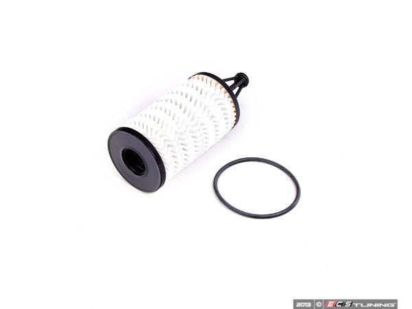 Genuine Mercedes Benz - 2761800009 - Engine Oil Filter Kit - Priced Each