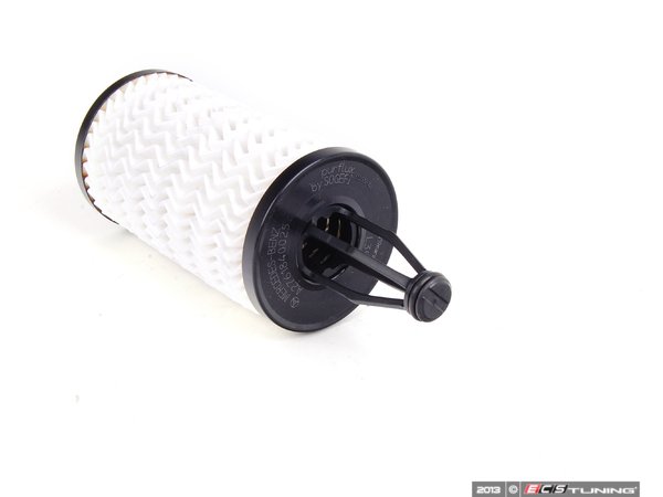 Genuine Mercedes Benz - 2761800009 - Engine Oil Filter Kit - Priced Each