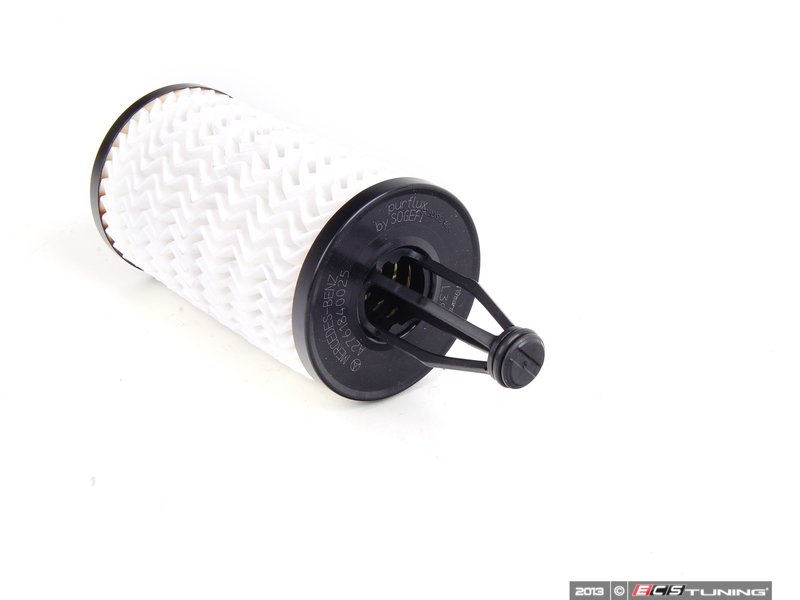 Genuine Mercedes Benz - 2761800009 - Engine Oil Filter Kit - Priced Each