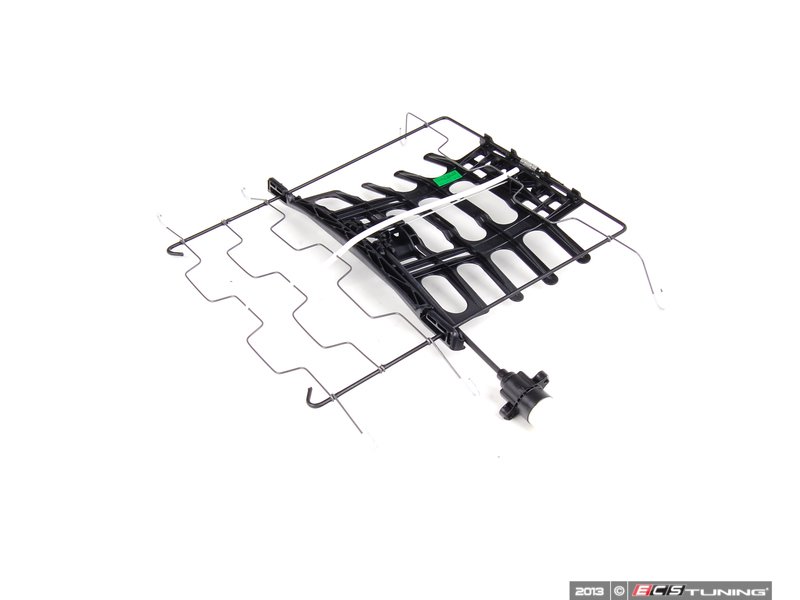 Genuine MINI - 52109809396 - Lumbar For Front Seat - Right (52-10-9-809 ...