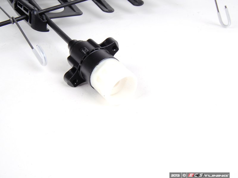 Genuine MINI - 52109809396 - Lumbar For Front Seat - Right (52-10-9-809 ...