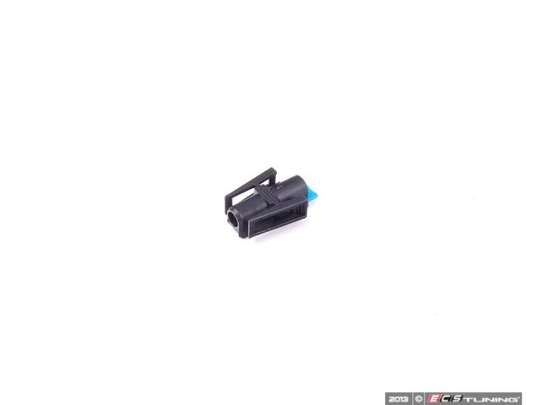 Genuine BMW - 66210395009 - License Plate Mounted Park Distance Control ...