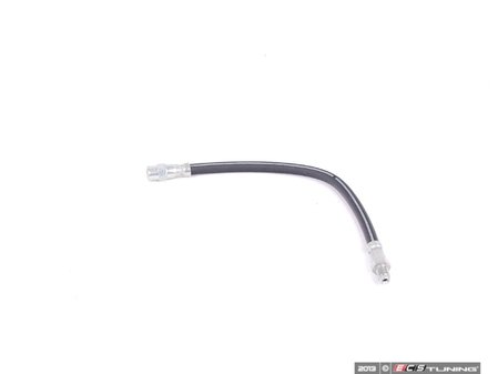 World Brake Resource - 1264280335 - Rear Brake Hose - Priced Each