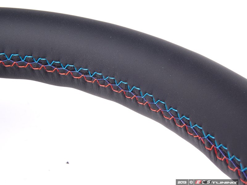 Genuine BMW - 32307836820 - M Sport Leather Steering Wheel (32-30-7-836 ...