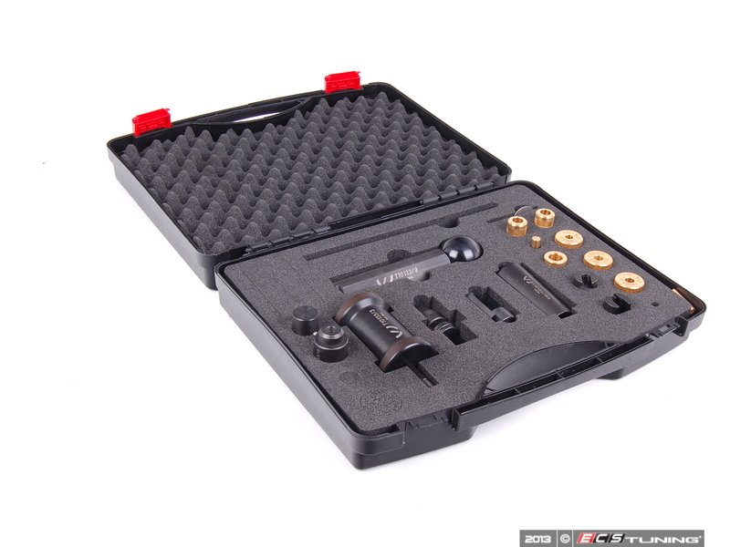 Genuine Volkswagen Audi - T10133C - Fuel Injector Puller/Installer Tool Set