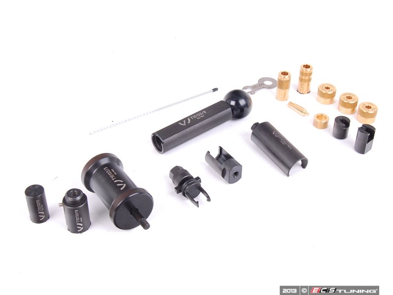 Genuine Volkswagen Audi - T10133C - Fuel Injector Puller/Installer Tool Set