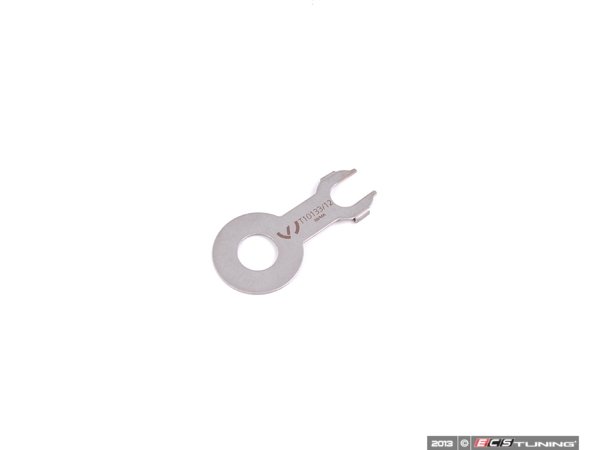 Genuine Volkswagen Audi - T10133C - Fuel Injector Puller/Installer Tool Set