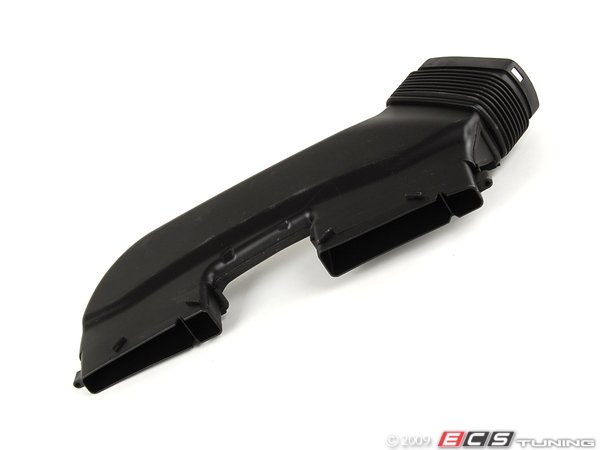 Genuine BMW - 13717541737 - Air Intake Duct (13-71-7-541-737)