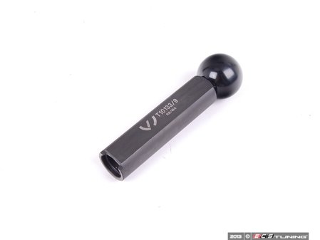 Genuine Volkswagen Audi - T10133C - Fuel Injector Puller/Installer Tool Set