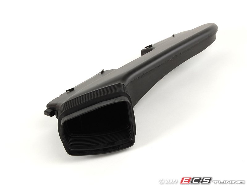 Genuine BMW - 13717541737 - Air Intake Duct (13-71-7-541-737)