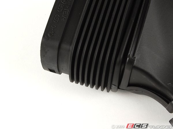 Genuine BMW - 13717541737 - Air Intake Duct (13-71-7-541-737)