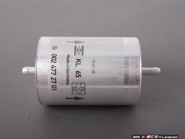 Genuine Mercedes Benz - 0024772701 - Fuel Filter - Priced Each
