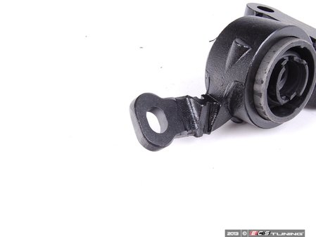 Meyle HD - 31126757561 - Lower Control Arm / Wishbone Heavy Duty ...