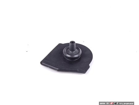 Genuine Volkswagen Audi - 8P0802845 - Front Jack Pad Cover - Left (8P0 ...
