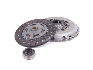 Audi B7 RS4 V8 Clutches & Clutch Parts - ECS Tuning