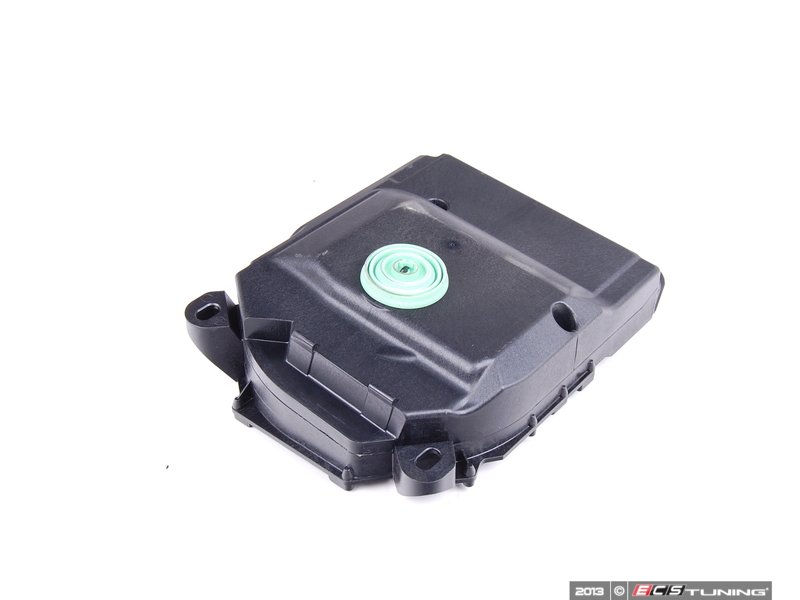 Genuine BMW - 65139143135 - HiFi Central Bass - Left (65-13-9-143-135)