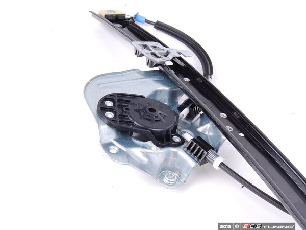 Genuine BMW - 51338254912 - E53 X5 Window Regulator - Front Right (51 ...