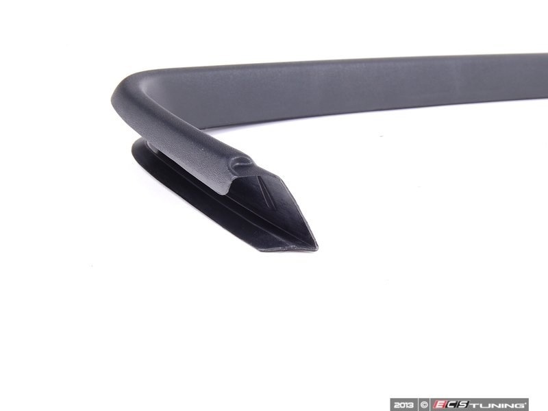 Genuine BMW - 51348138879 - Rear Door Frame Trim - Left (51-34-8-138-879)