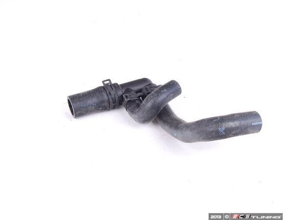 Genuine Volkswagen Audi - 037122058 - Cooling Hose (037 122 058)