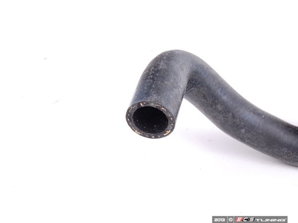 Genuine Volkswagen Audi - 037122058 - Cooling Hose (037 122 058)