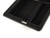 Genuine BMW - 51168228810 - E46 Storage Tray - Schwarz (51-16-8-228-810)
