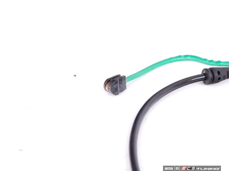 Genuine BMW - 34356792568 - Front Brake Pad Wear Sensor (34-35-6-792-568)