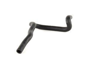 BMW M5 Water Pipe Lines - ECS Tuning