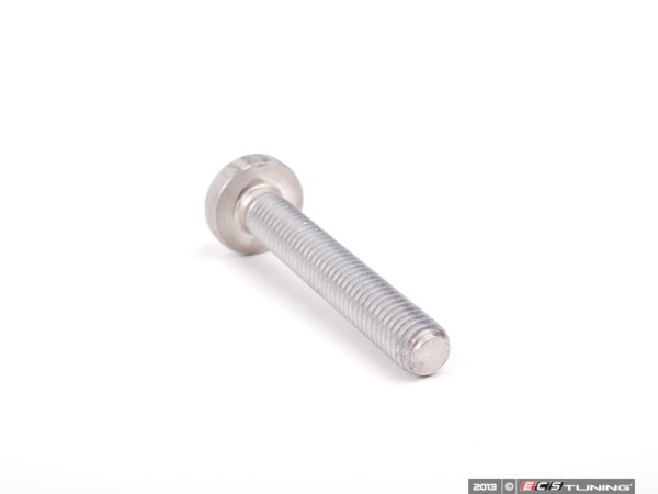 Genuine Mercedes Benz - 0049902412 - SCREW