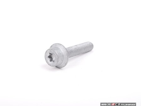 Genuine Mercedes Benz - 0029905303 - SCREW W RND.